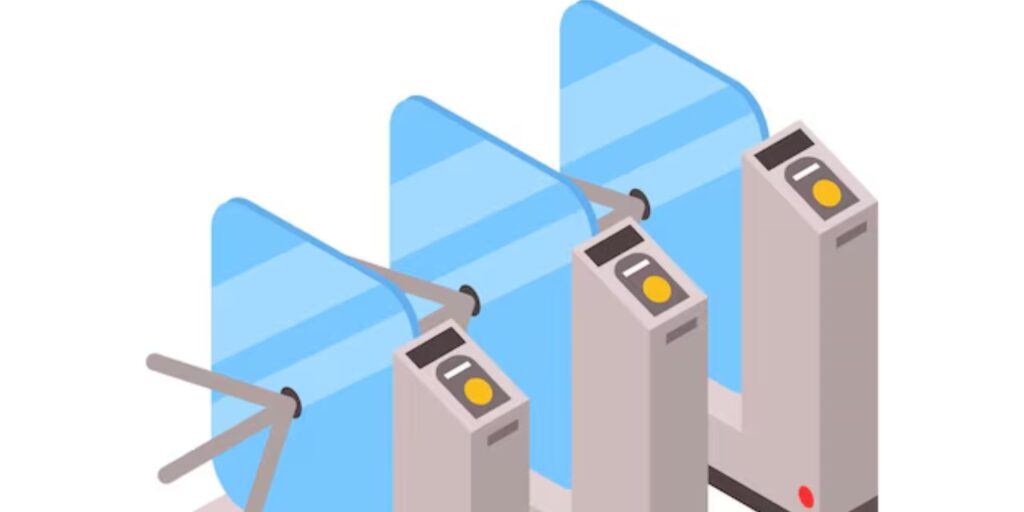 How a Gate Pass Management System Can Simplify Your Check-In Process