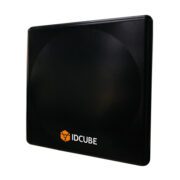 IDLR12: Compact Long-Range RFID Reader for Secure Access
